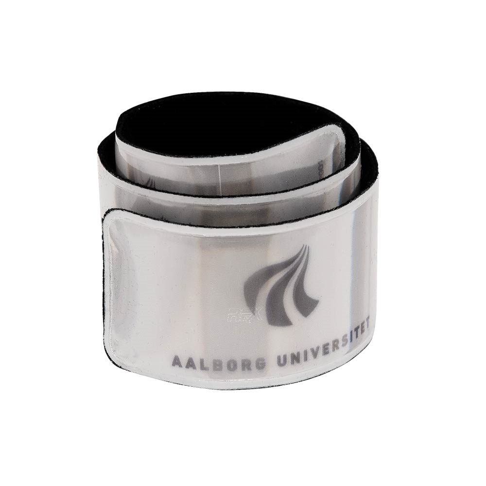 Slap Wrap, Hvid, 10 stk. pr. pk.